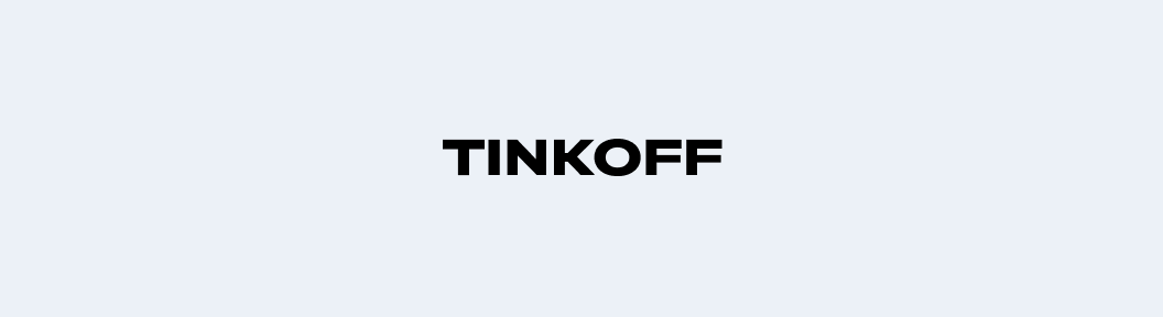 Tinkoff Logo