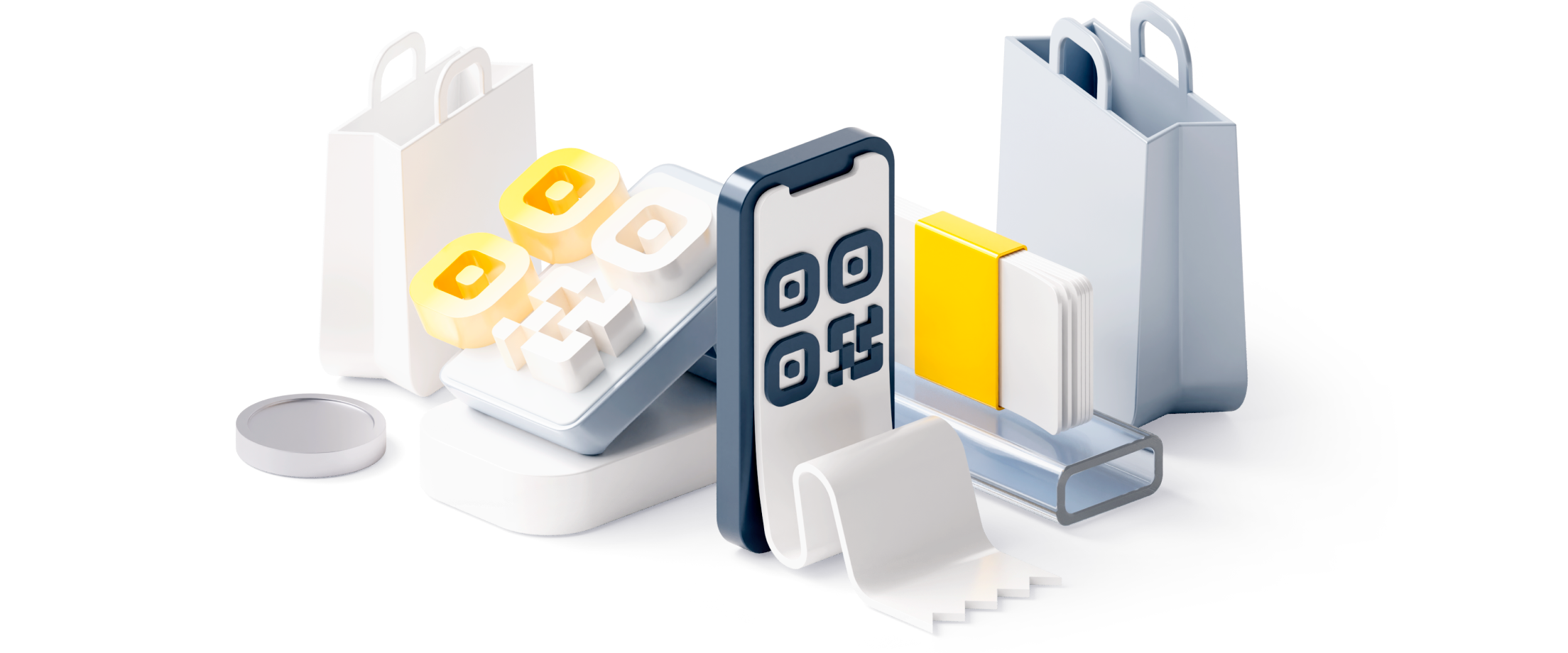 Прием платежей по Qr коду Быстрые платежи по Qr коду СБП для бизнеса