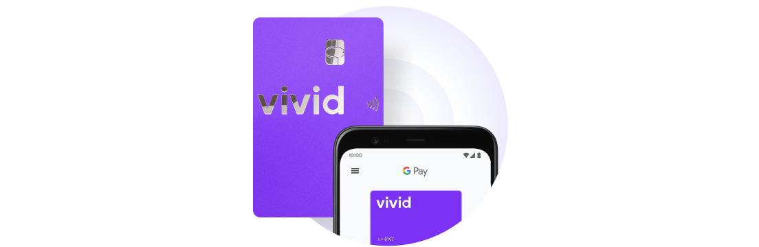 Free Mobile banking - Let Your Money Grow | Vivid Europe