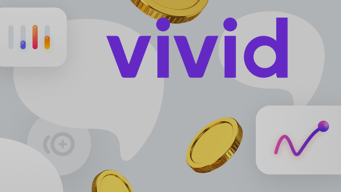Vivid Mobile Banking - Let Your Money Grow | Vivid Europe