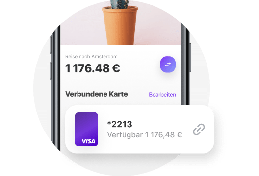 Vivid Mobile Banking - Ihr Vermögen wachsen lassen | Vivid Deutschland