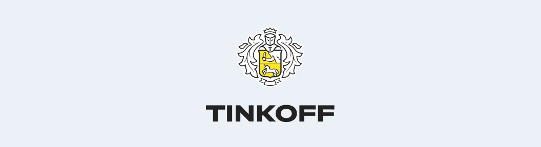 Tinkoff Logo